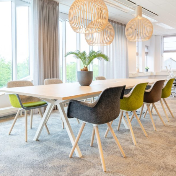 Fine - Verve Workspace